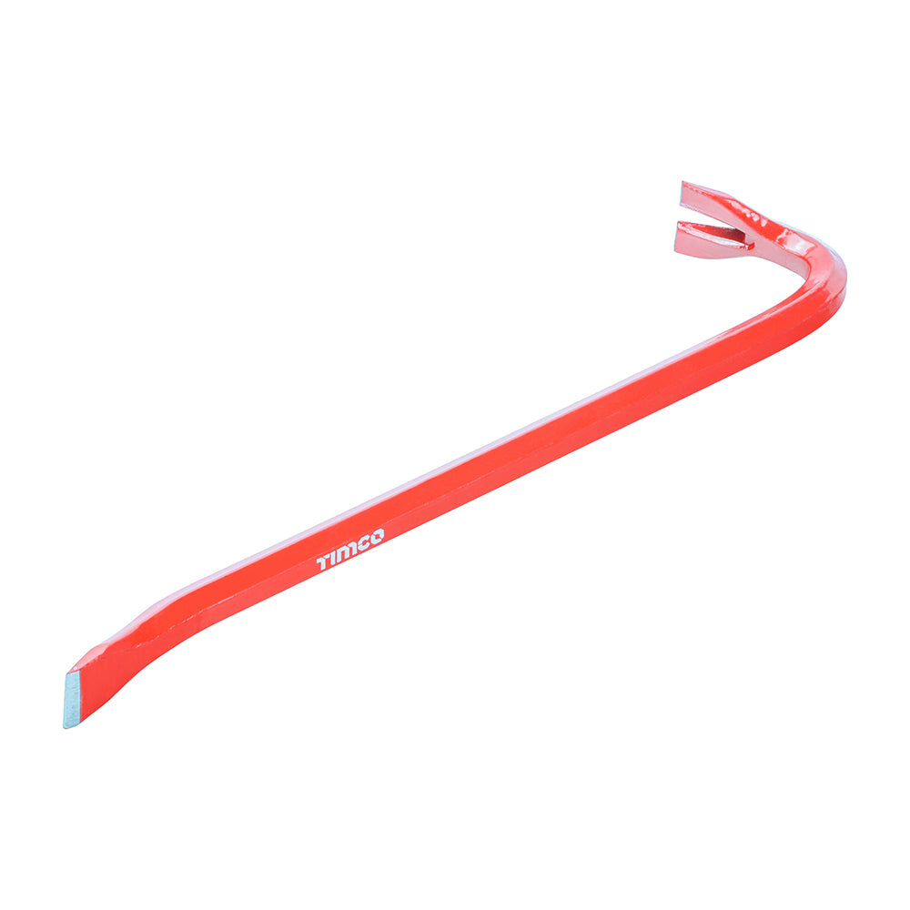 12" Wrecking Bar – JALFT