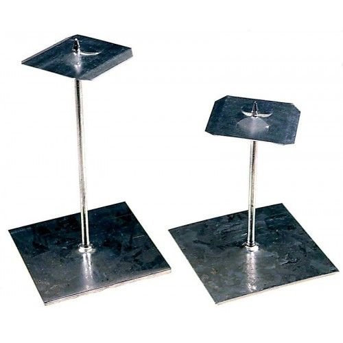 62mm Adhesive Base Stick Pin / Insulation Hanger (50pcs) – JALFT